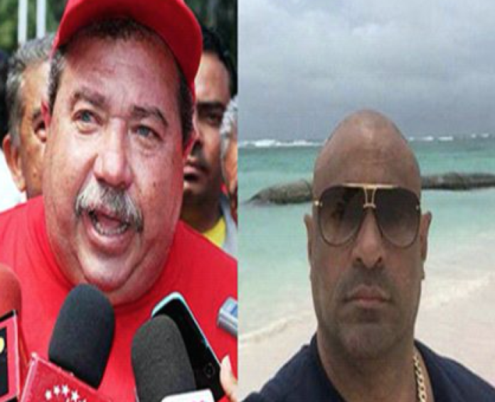 Corrupción en Pdvsa: El poder de los Pedros – Cuentas Claras Digital