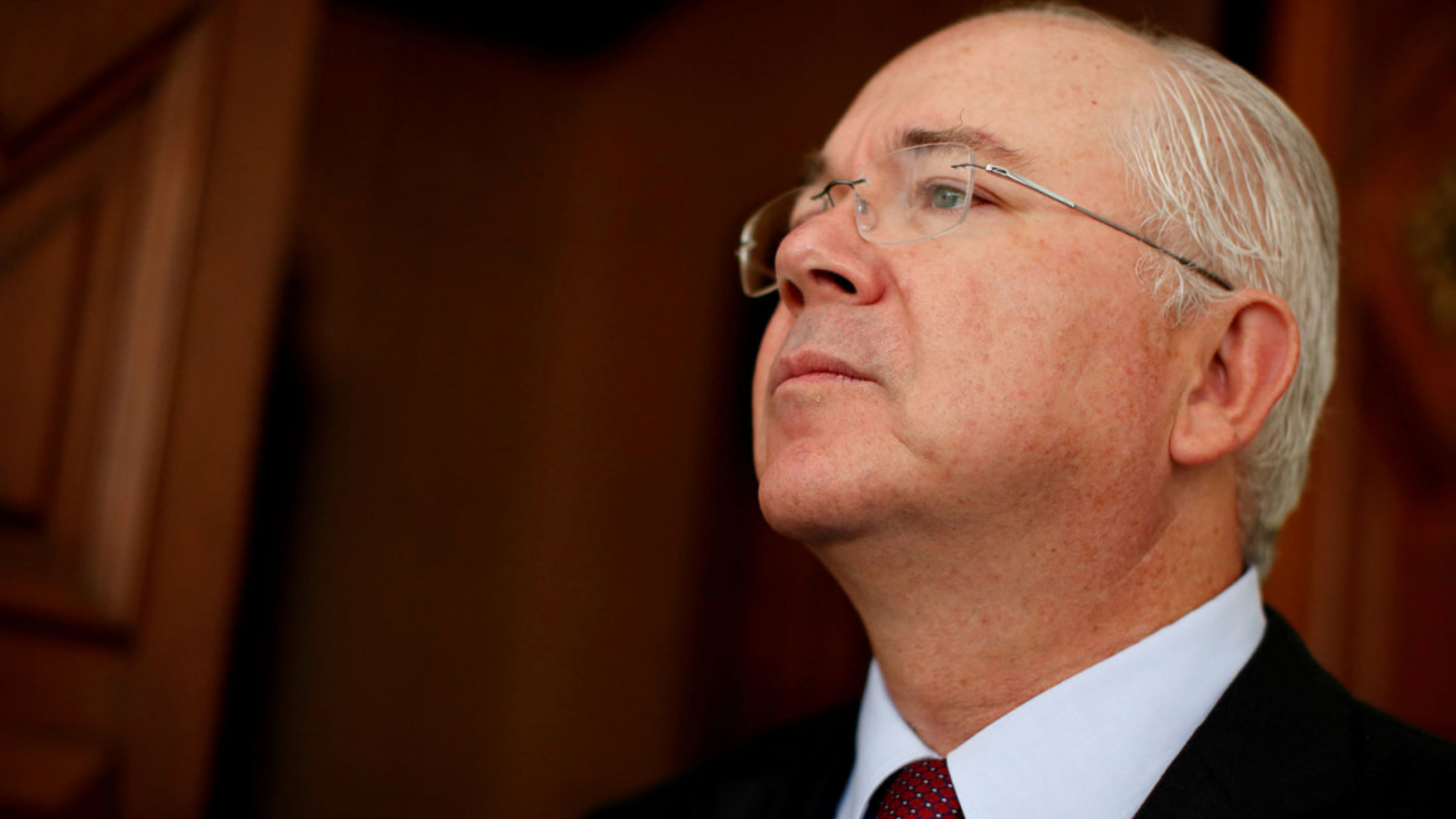 AP : Fiscales de EEUU afirman por primera vez que Rafael Ramírez habría ...