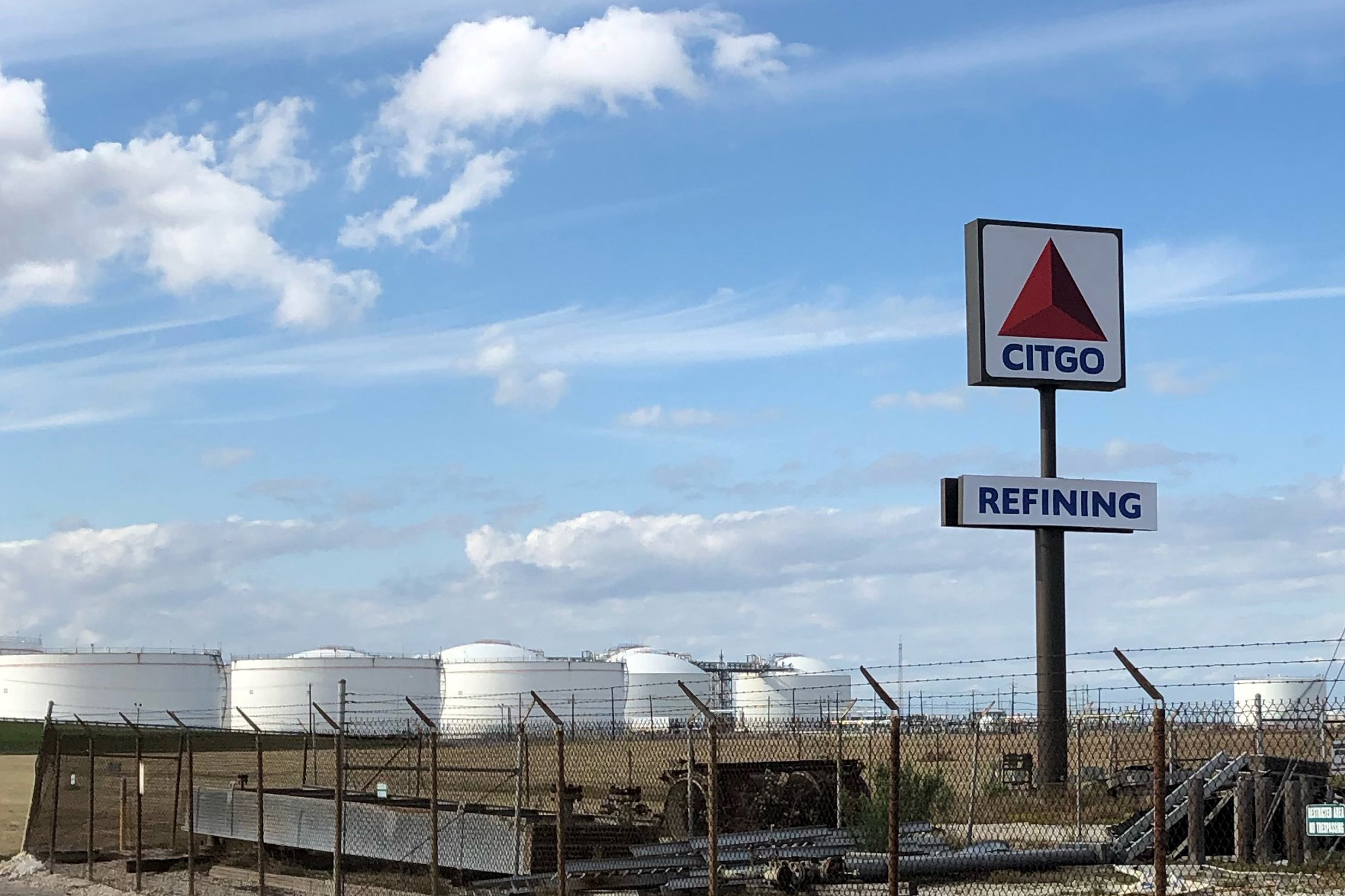 Refinerías de Citgo: Tres claves para entender qué está en juego ...