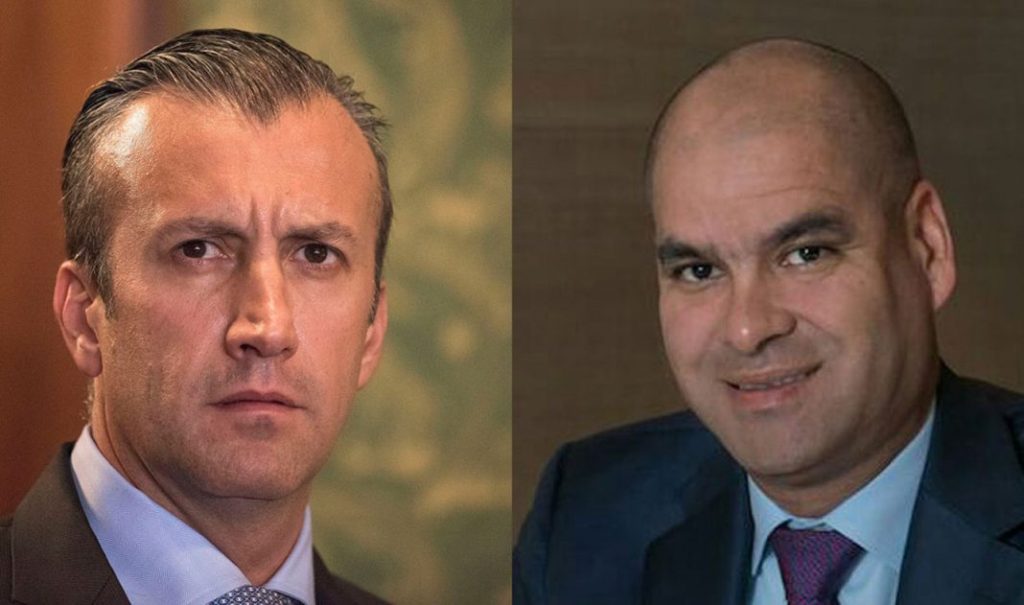 Testaferro de El Aissami, Samark López, demanda al Tesoro de EEUU por ...