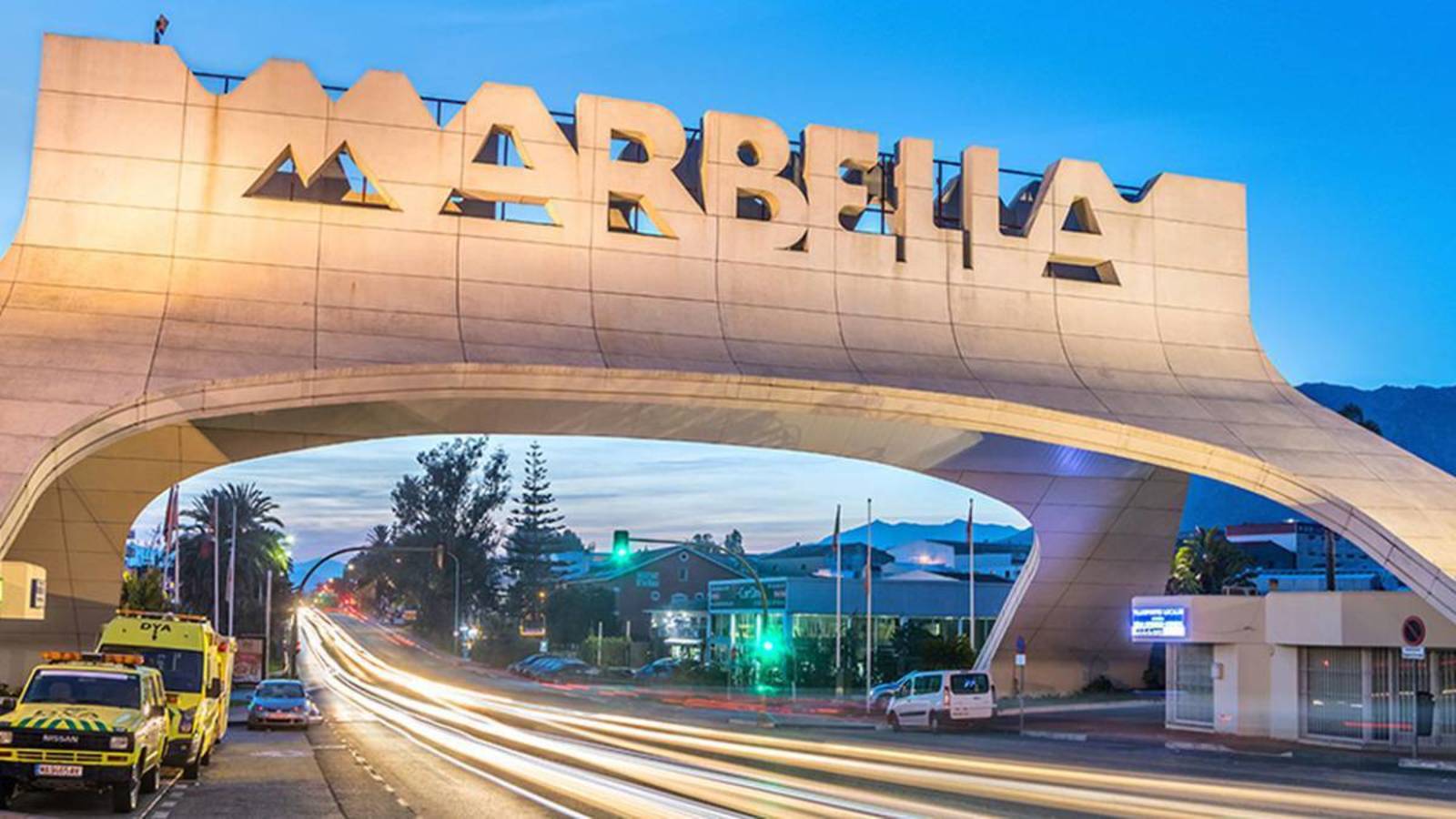 Especial| Marbella, sede global del crimen organizado – Cuentas Claras ...